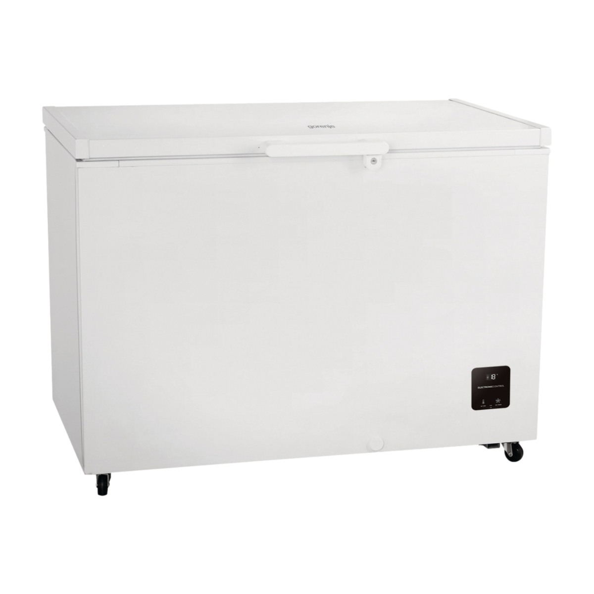 Gorenje FH30EAW frysbox - Power.se