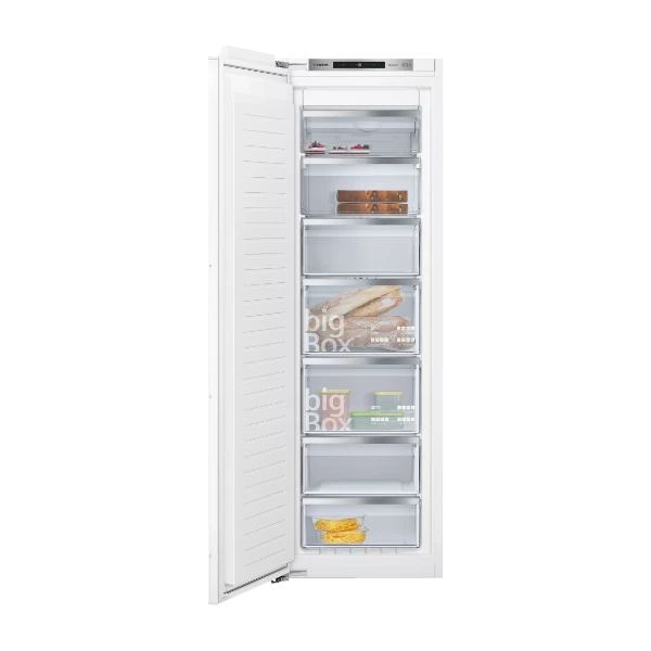 Siemens iQ500 GI81NAEF0 integreret fryser - POWER.dk