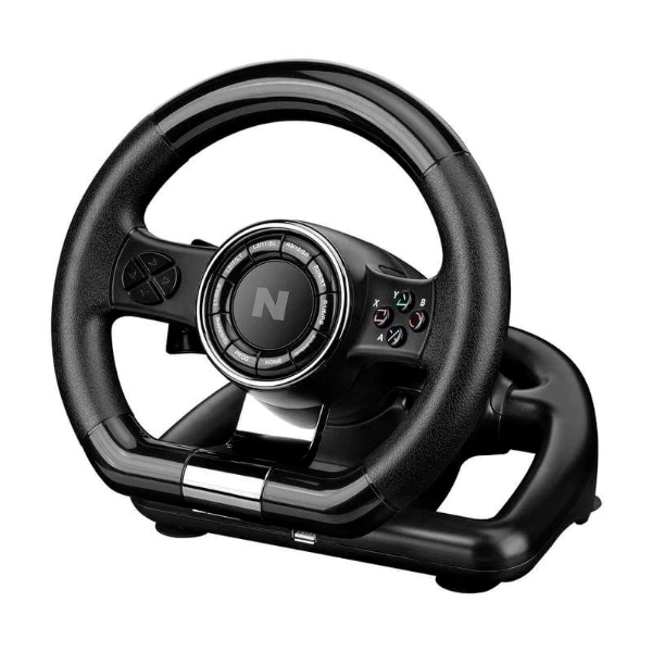 NiTHO Gamingratt Drive Pro till PS4, PS3, switch och pc - Power.se