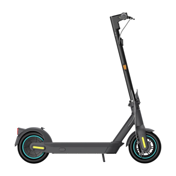 Ninebot By Segway elektriskScooter Max G30D ii - Power.no