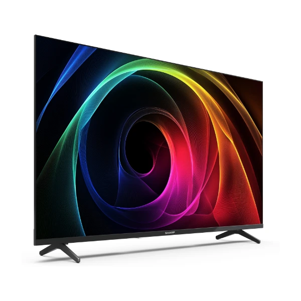 Sharp 40" Full HD TV 40HA1205E - Power.fi
