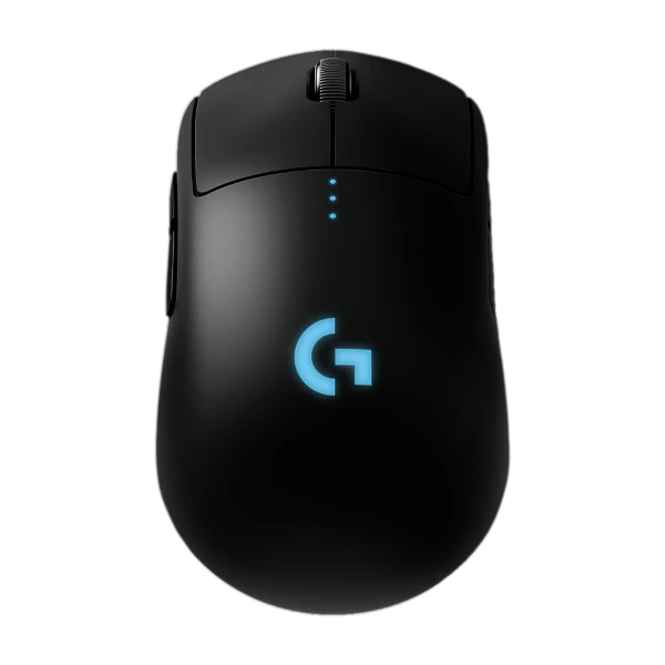 Logitech G Pro Wireless trådløs gaming mus - POWER.dk