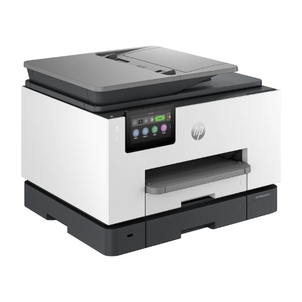 HP OfficeJet Pro 9120b alt-i-en printer - POWER.dk