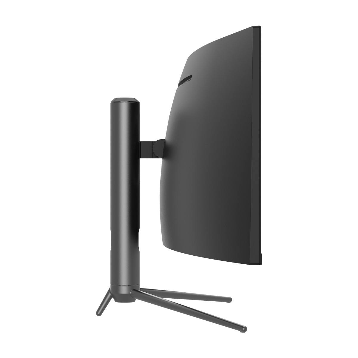 Cepter Alpha 49" DFull HD gaming monitor - CEPTER