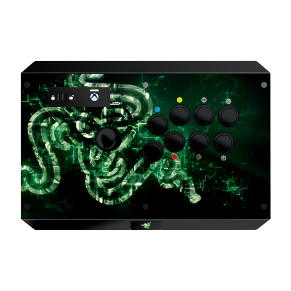 RAZER ATROX ARCADE STICK FOR XBOX ONE ARCADEOHJAIN - Power.fi