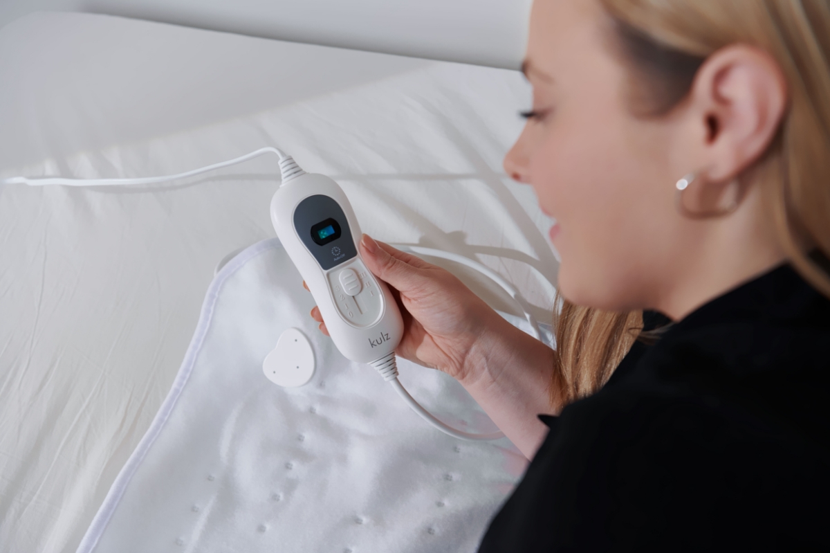 Kulz Comfy Care undertæppe - POWER.dk