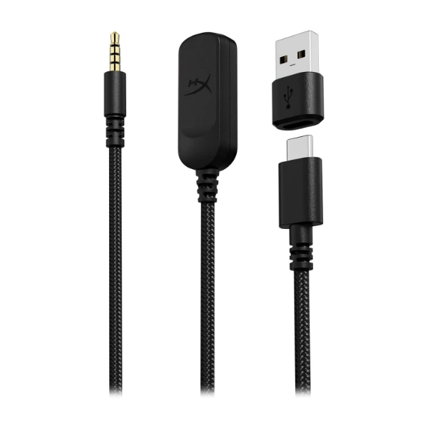 HyperX Cloud III gaming headset - POWER.dk