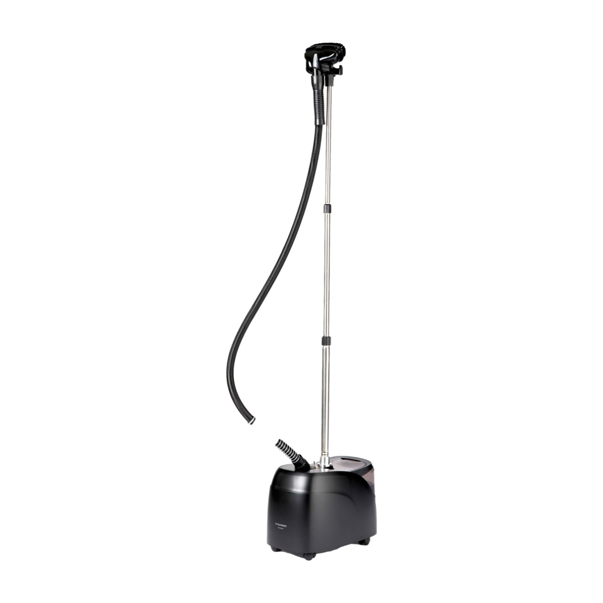 Steamery Stockholm Stratus NO2 steamer - POWER.dk