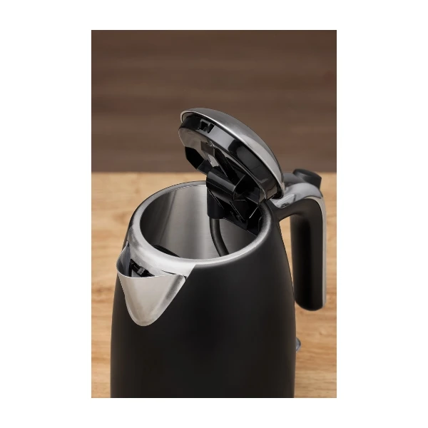 Point POWK5020BK Retro elkedel - POWER.dk