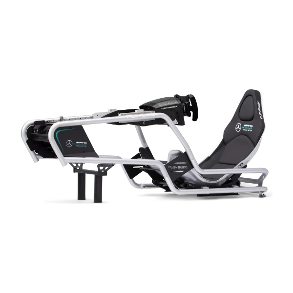 Playseat Formula Intelligence racingstol, Mercedes AMG Petronas F1 Team ...