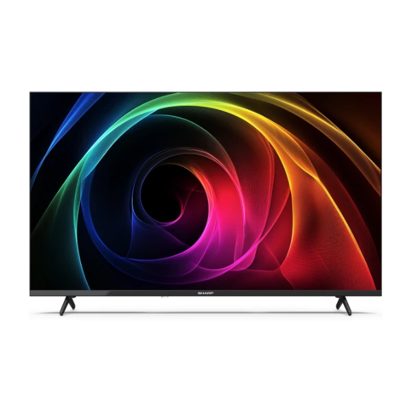 Sharp 40" Full HD TV 40HA1205E - POWER.dk