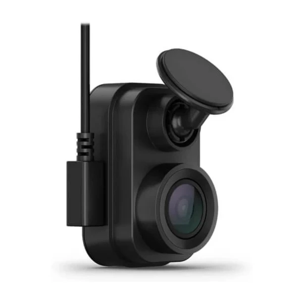 Garmin dash cam Mini 2 bilkamera, med 16 GB SD-kort - POWER.dk