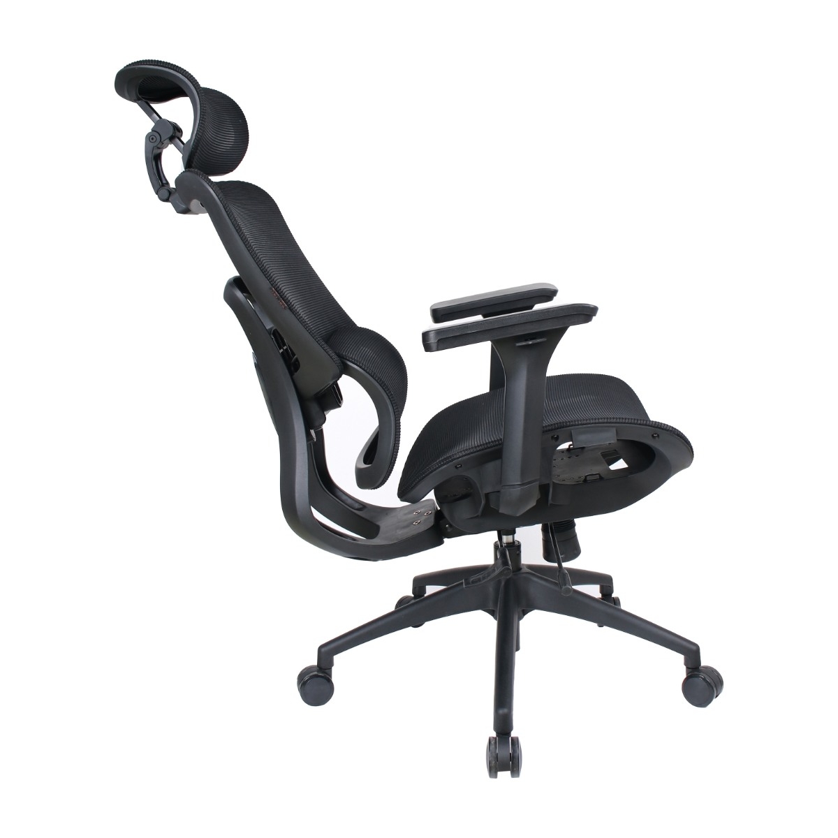 Cepter Storm gaming chair - CEPTER
