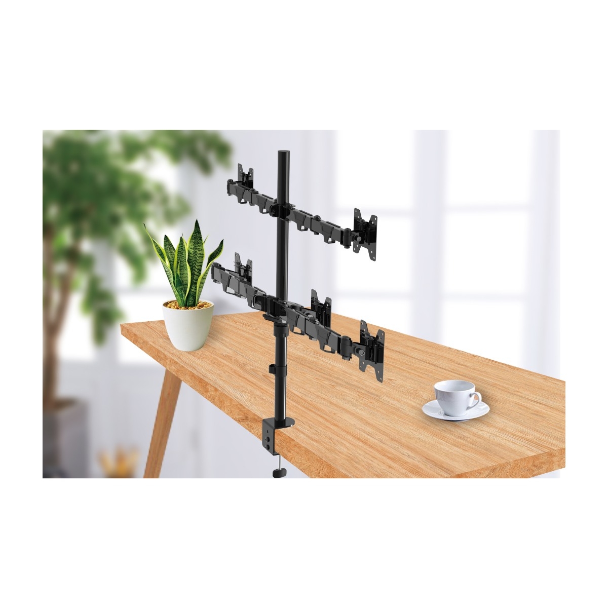 Cepter 5 monitors Mount kit - CEPTER