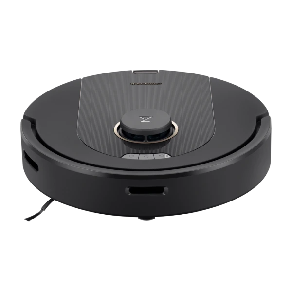 Roborock Q5 Pro robotti-imuri, musta - Power.fi