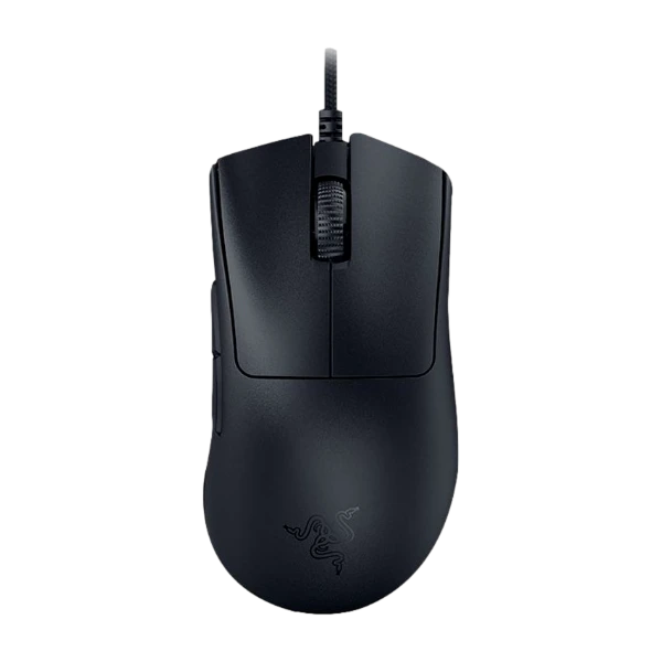 Razer Deathadder V3 gaming mus - POWER.dk