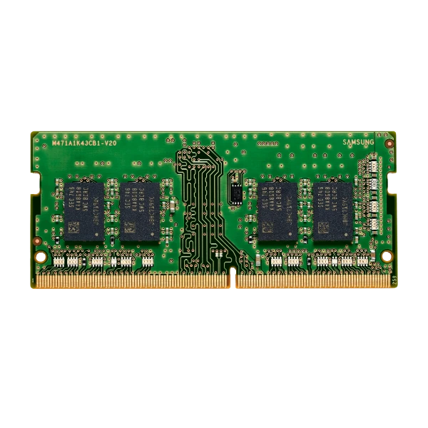 HP 8 GB DDR4-3200 SODIMM RAM - Power.dk