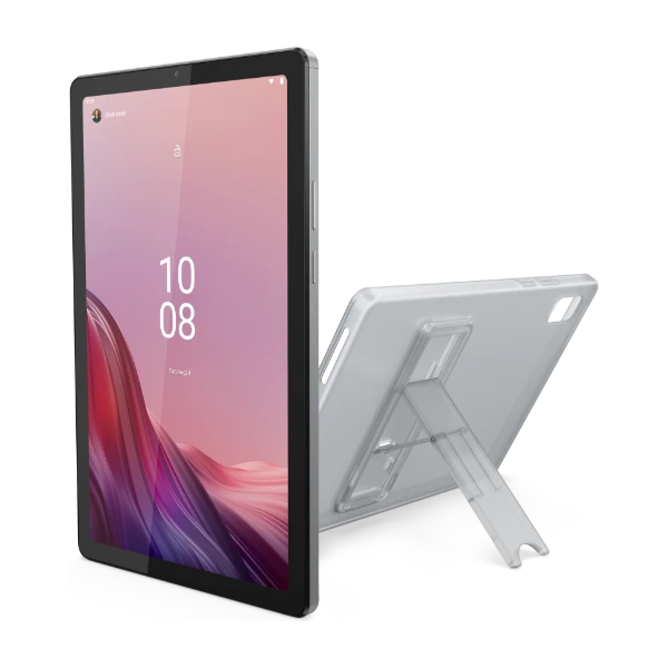 Lenovo Tab M9 64 GB 9" tablet (inkl. Clear Case) - POWER.dk