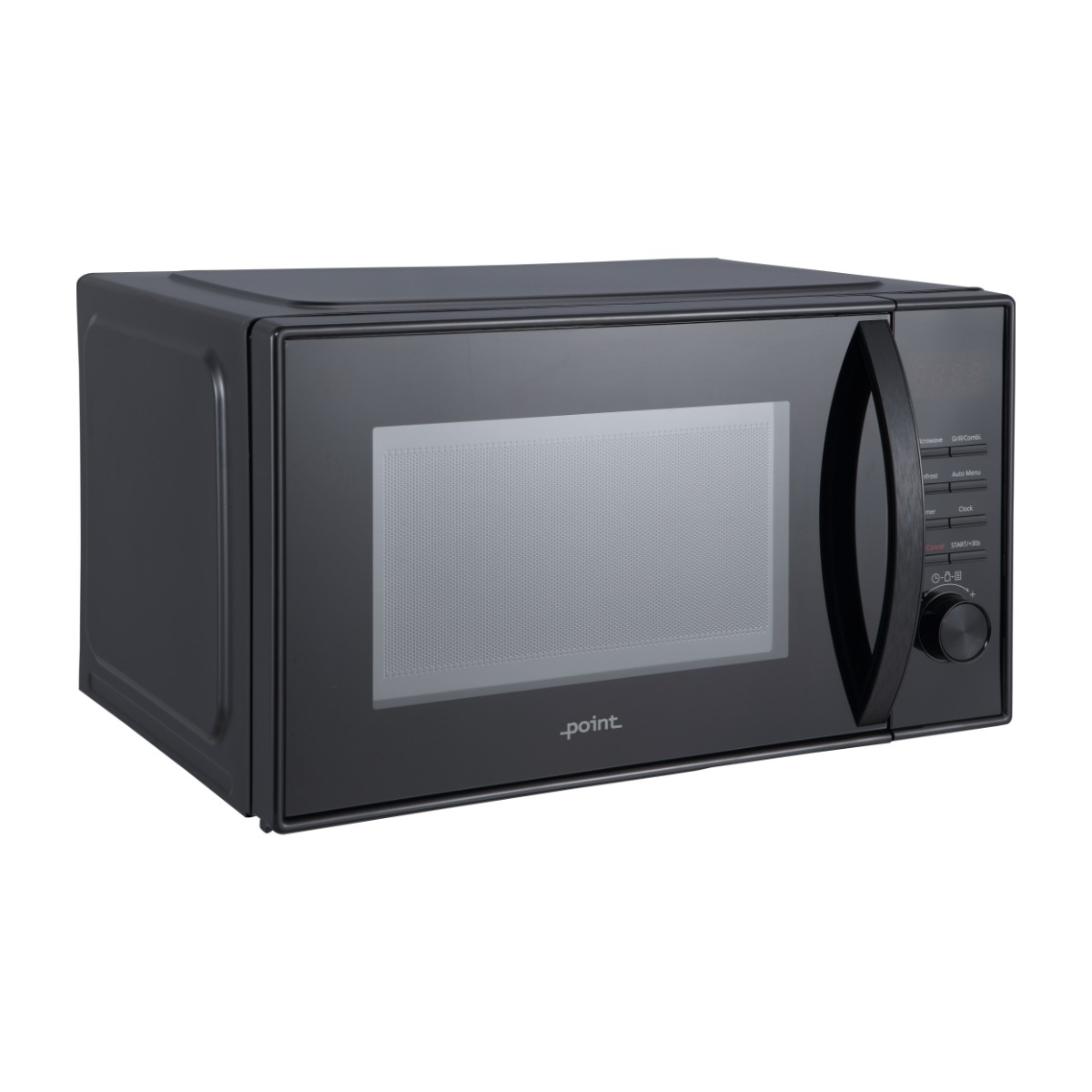POINT 5-SERIES POMW5023GB MICROWAVE OVEN - Life made easier