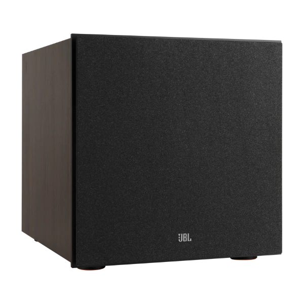 JBL Stage 220P 12" subwoofer, sort - POWER.dk
