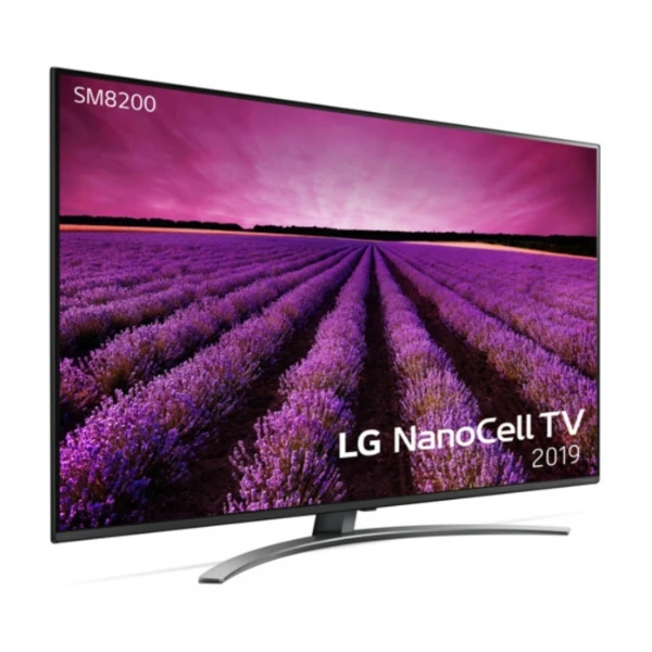 LG 49" 4K LED TV 49SM8200PLAAEU - Power.fi