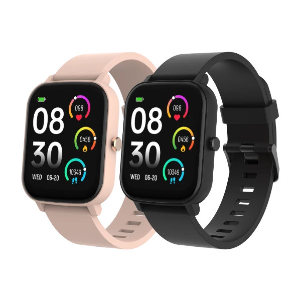 Triacle Arena Lite One älykello, pinkki/pinkki - Power.fi