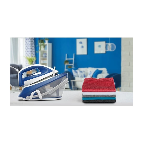 Tefal Express Compact dampstrykesystem - Power.no