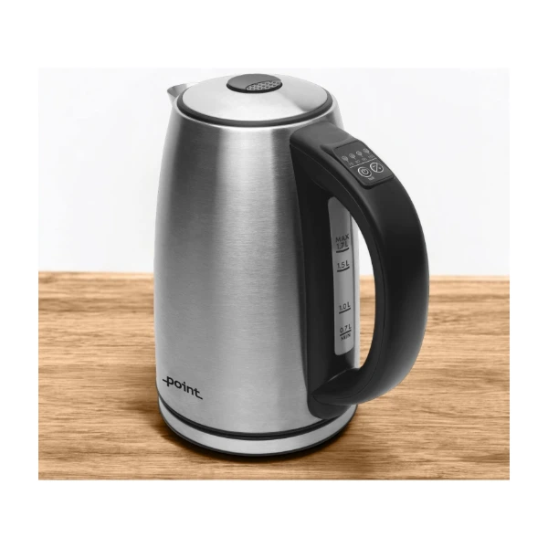 Point POWK014201I 1,7 L vedenkeitin - Power.fi