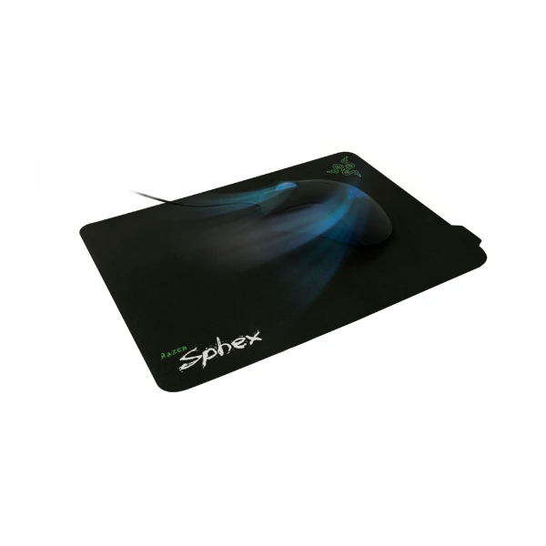 RAZER SPHEX MOUSEPAD - POWER.dk