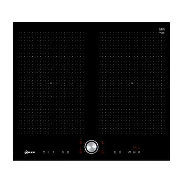 NEFF N 70 T56FT60X0 INDUKSJONSTOPP - Power.no