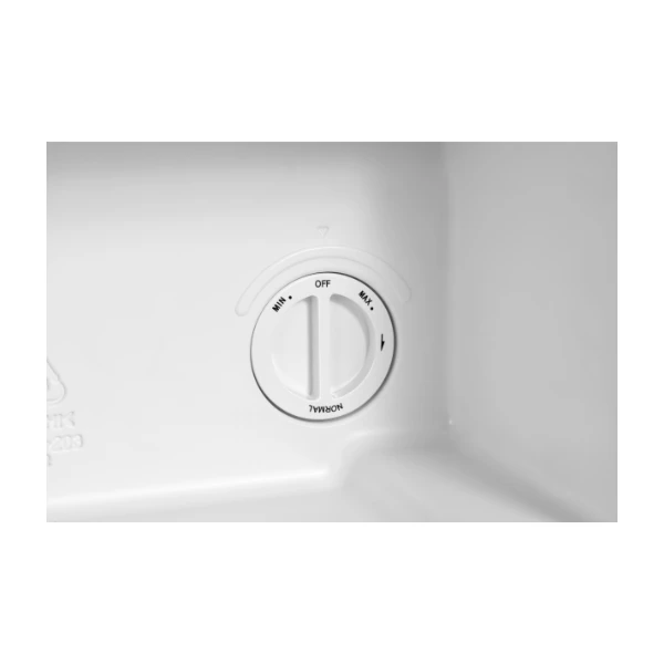 Senz SEFR845EW fryser - Power.no