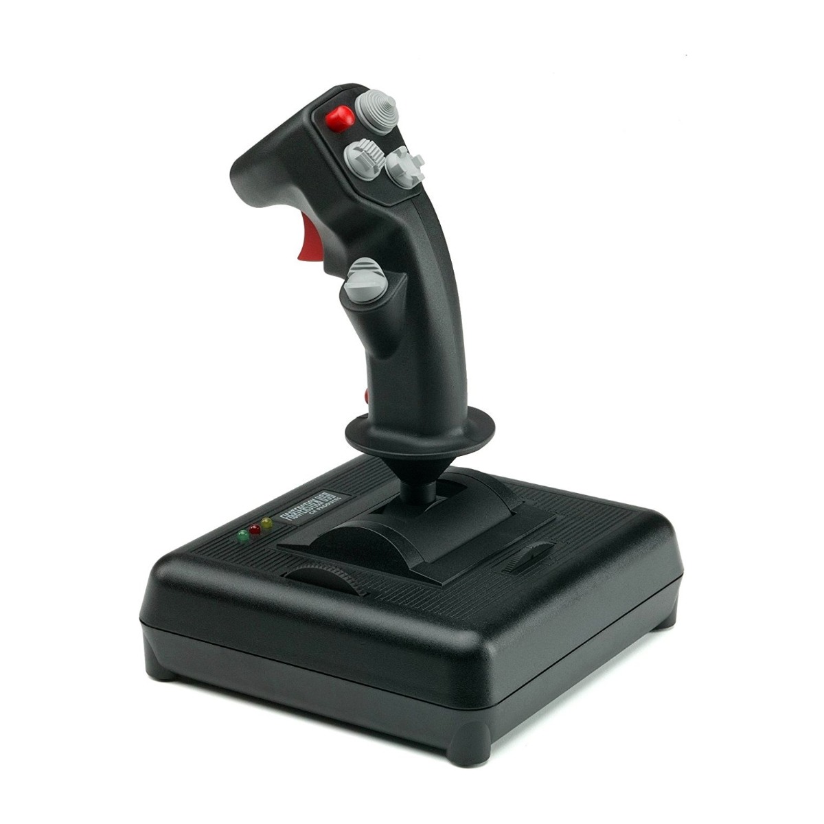 CH PRODUCTS FIGHTERSTICK USB - Power.dk