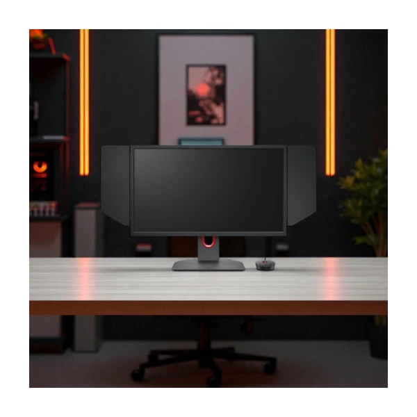 BenQ Zowie XL2566K 24,5" Full HD gamingskærm - POWER.dk