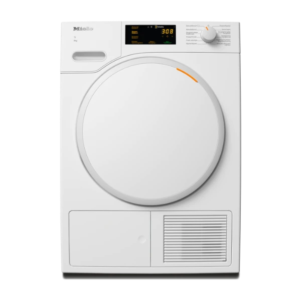 Miele T1 TWC220WP NDS tørketrommel - Power.no