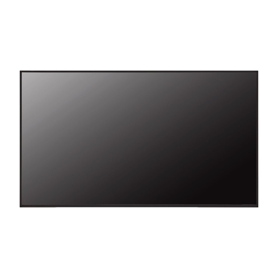 LG 49UH5N-M 49" UHD skiltdisplay - Power.no