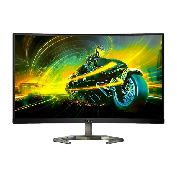 PHILIPS MOMENTUM 27M1C5500VL/00 27" QHD-GAMINGSKÆRM - Power.dk