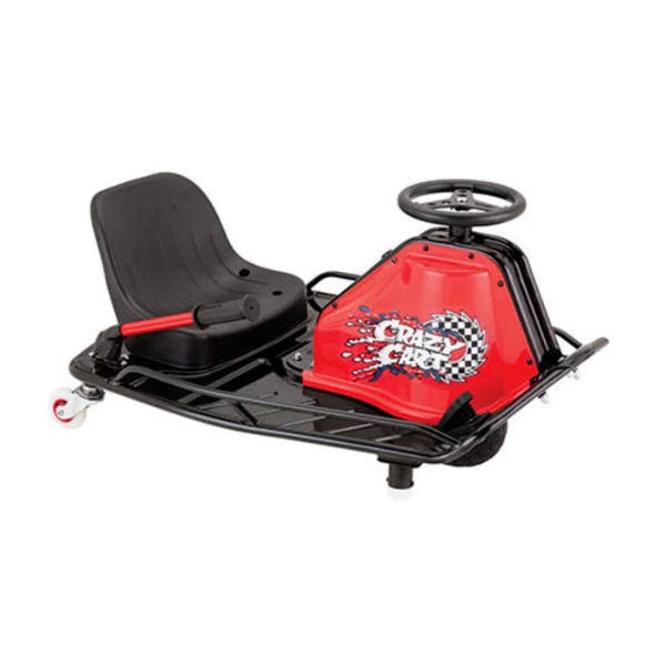 RAZOR CRAZY CART 360 DRIFT CART - POWER.dk