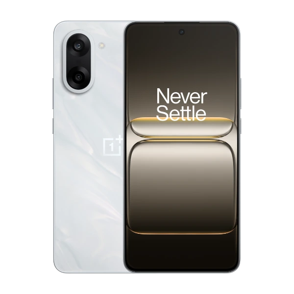 OnePlus Nord CE5 128 GB, Marble Mist - Power.se