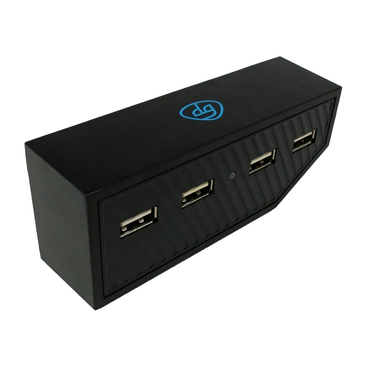 DACOTA XBOX ONE 4 PORT USB HUB - Power.dk