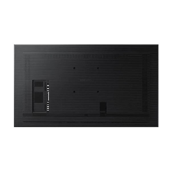 Samsung QM55B 55" 4K UHD skiltningsskærm - POWER.dk