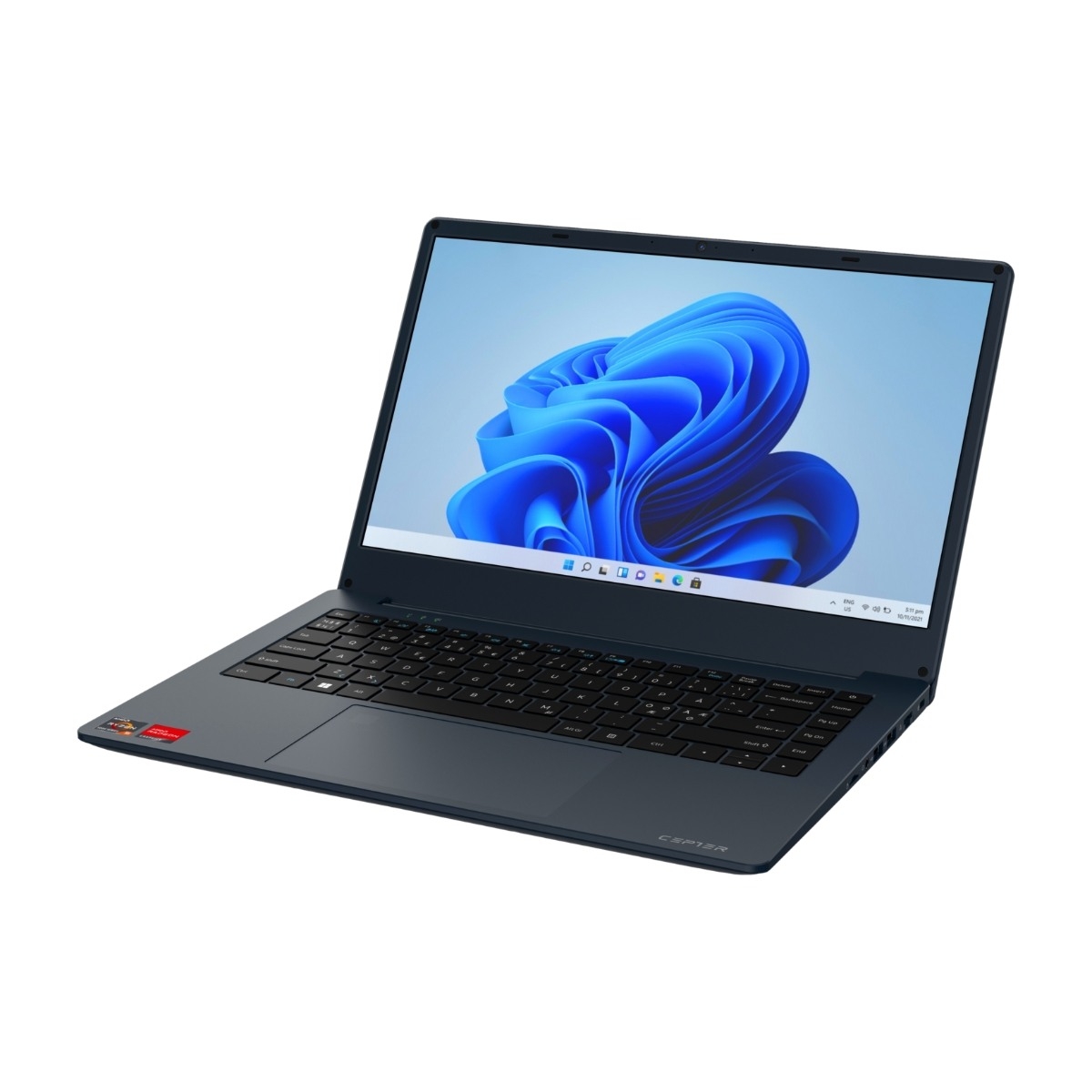 Cepter Cloud 14" laptop - CEPTER