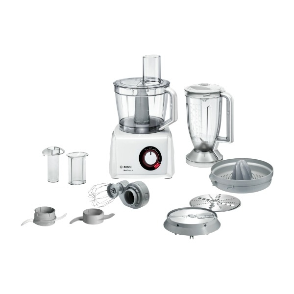 Foodprosessor - den gode hjelperen for kjøkkenet - Power.no