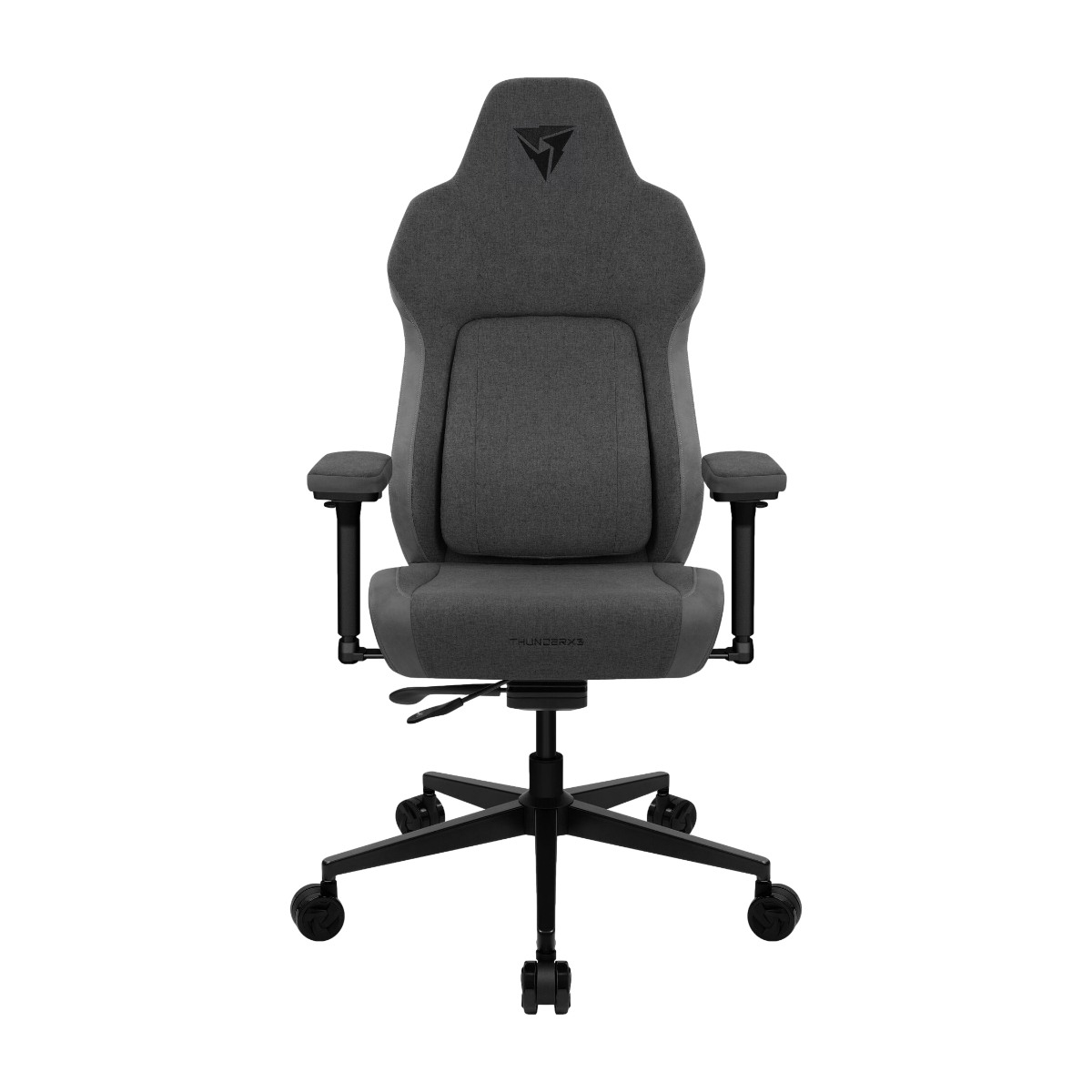 ThunderX3 CORE Smart Loft gamingstol, mörkgrå - Power.se