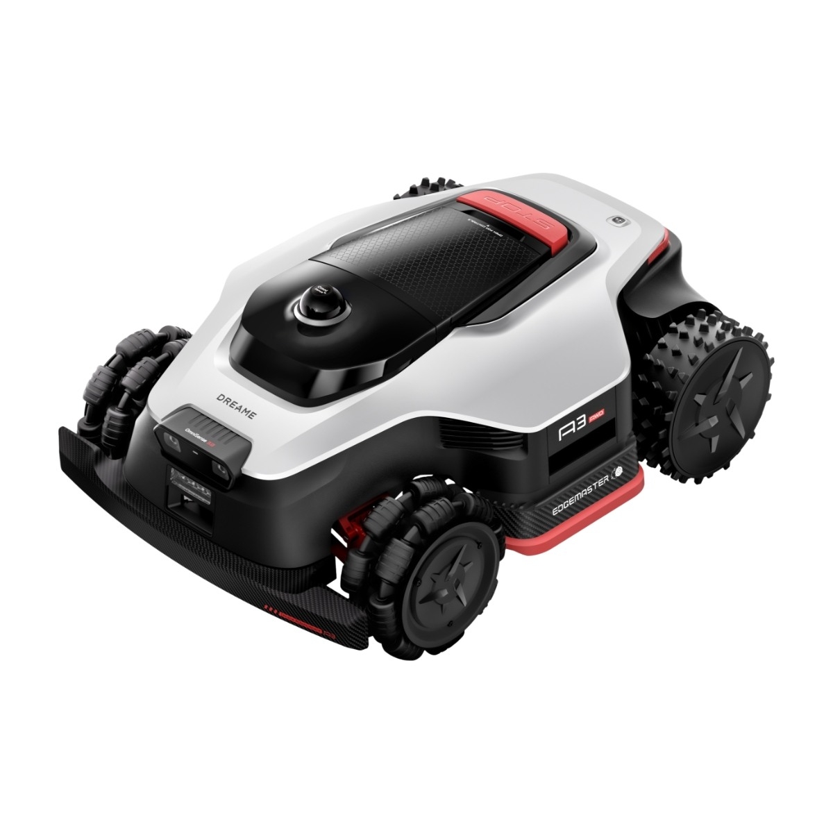 Dreame A3 AWD Pro 3500 robotgressklipper - Power.no
