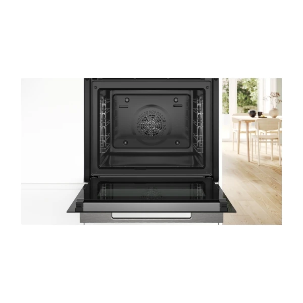 Bosch Serie 8 HBG7741B1 indbygningsovn - POWER.dk