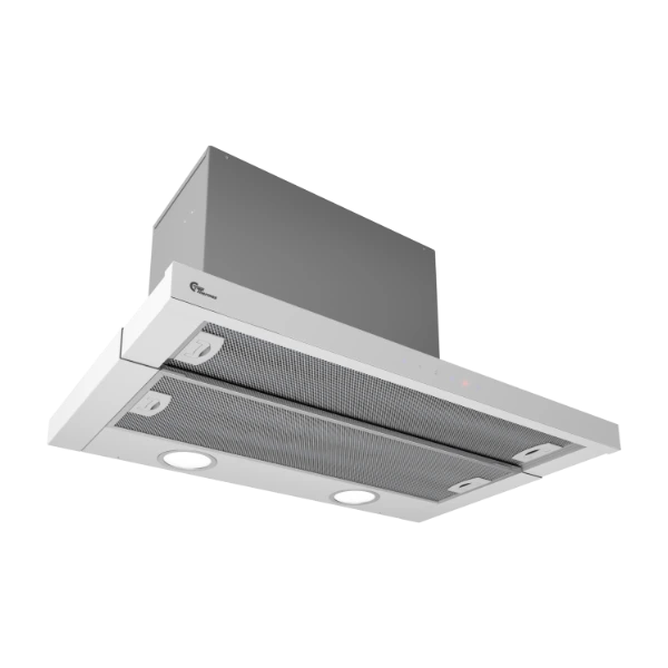 Thermex Design Line 8006 emhætte, hvid - POWER.dk