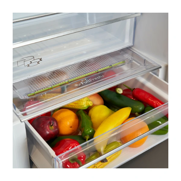 GRUNDIG GKNG 26240 XPN KØLEFRYSESKAB - POWER.dk