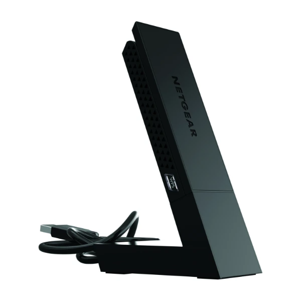 NETGEAR A6210 DUAL-BAND -WIFI-ADAPTERI - Power.fi