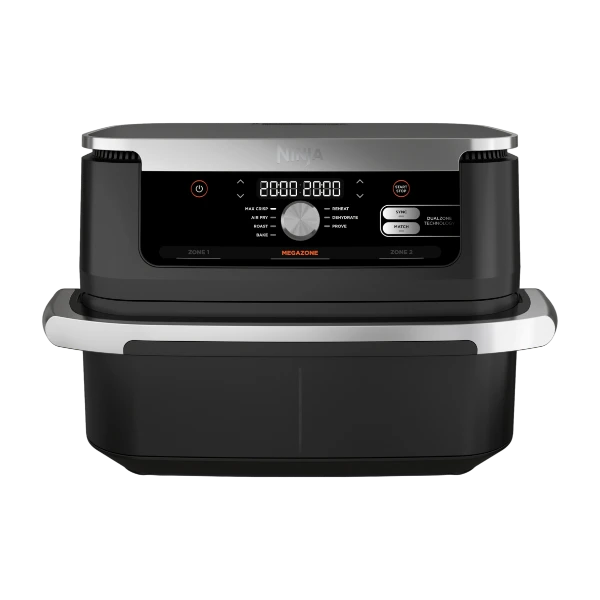 Ninja Foodi AF500EU airfryer 10,4l - POWER.dk