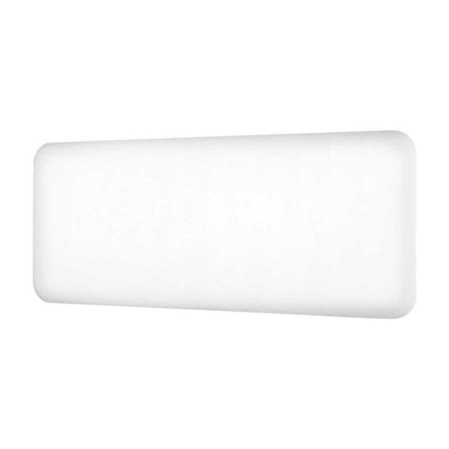 MILL STEEL 1200W WIFI ELRADIATOR - POWER.dk